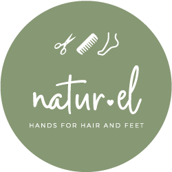 Natur-el | Hands for hair and feet - Natur-el